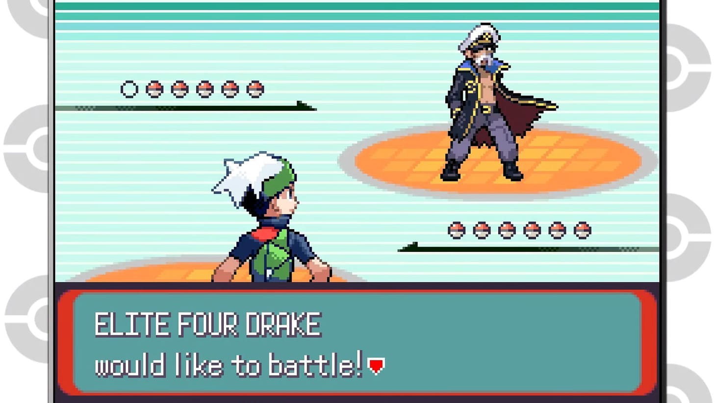 Pokemon Emerald: How to defeat Elite Four and Champion