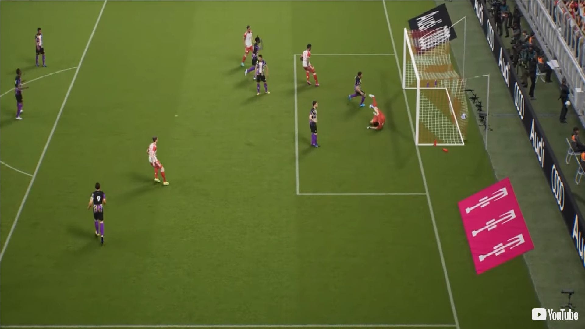 eFootball 2024 v3.4.0: All gameplay changes and features