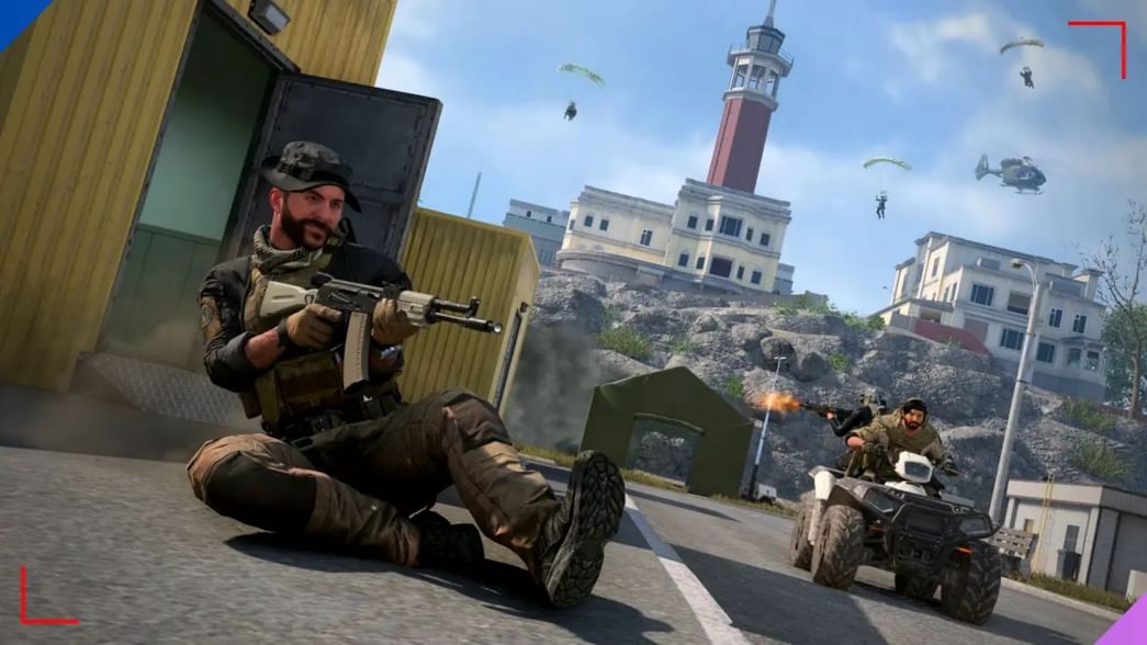 Warzone Mobile compatible devices list explored