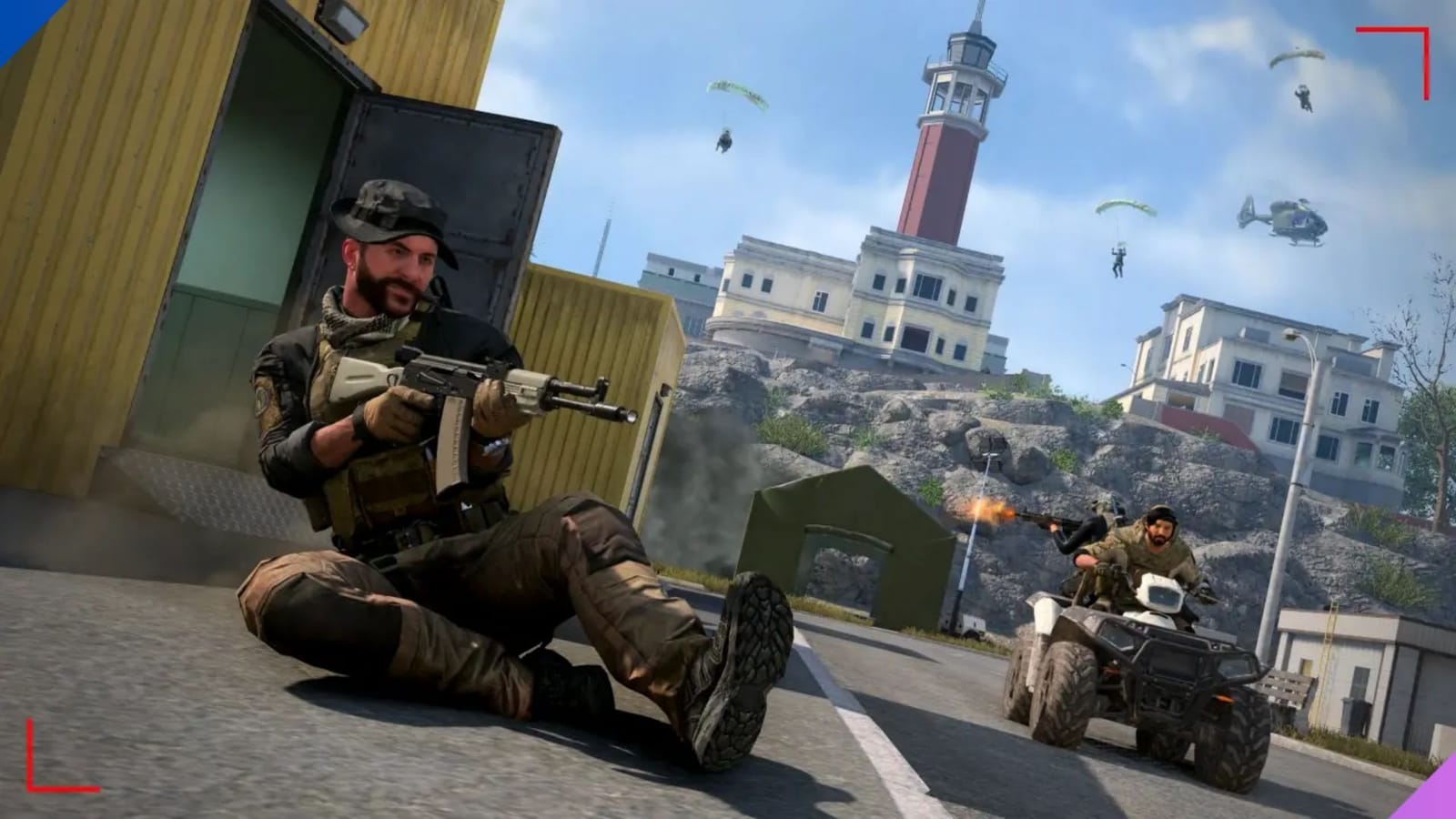 Warzone Mobile compatible devices list explored