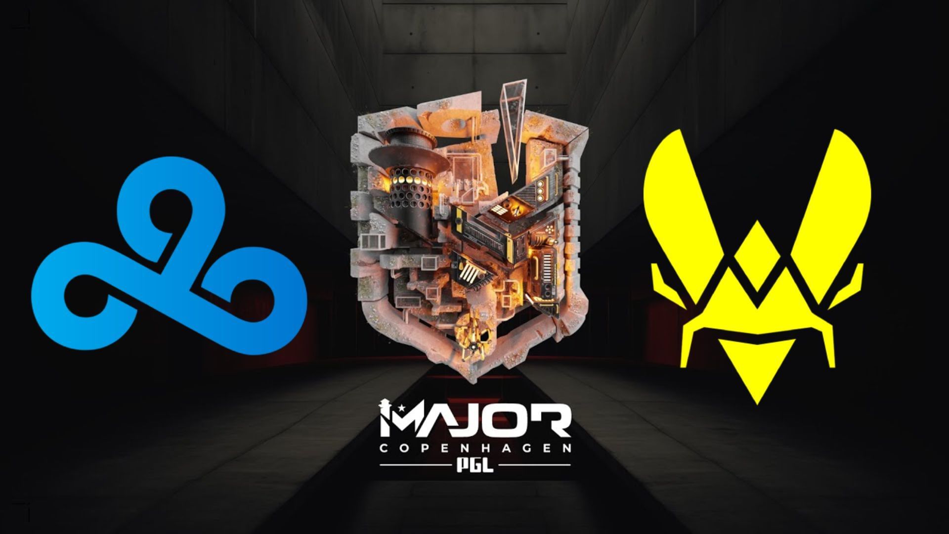 Cloud9 vs Vitality - PGL Major Copenhagen 2024 Quarterfinals: Prediction, livestream details ...