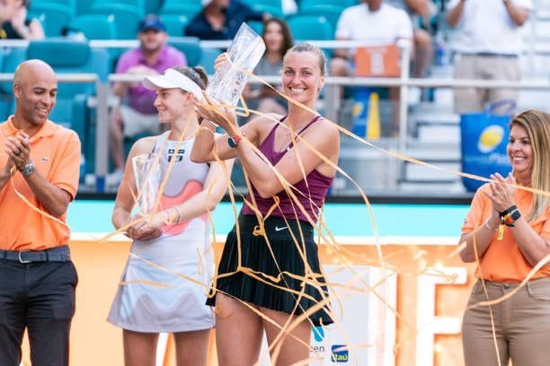 Miami Open (WTA) 2024 - Schedule, Venue, Champions & More | Sportskeeda
