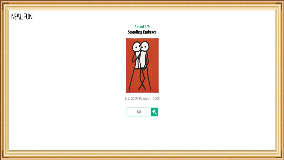 5 Best Neal.Fun games to play other than Infinite Craft