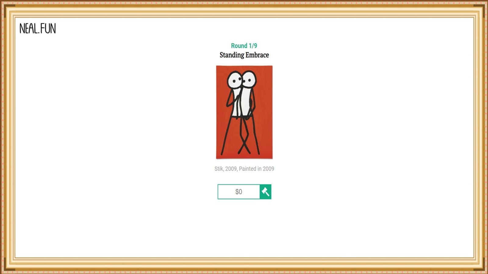 5 Best Neal.Fun games to play other than Infinite Craft