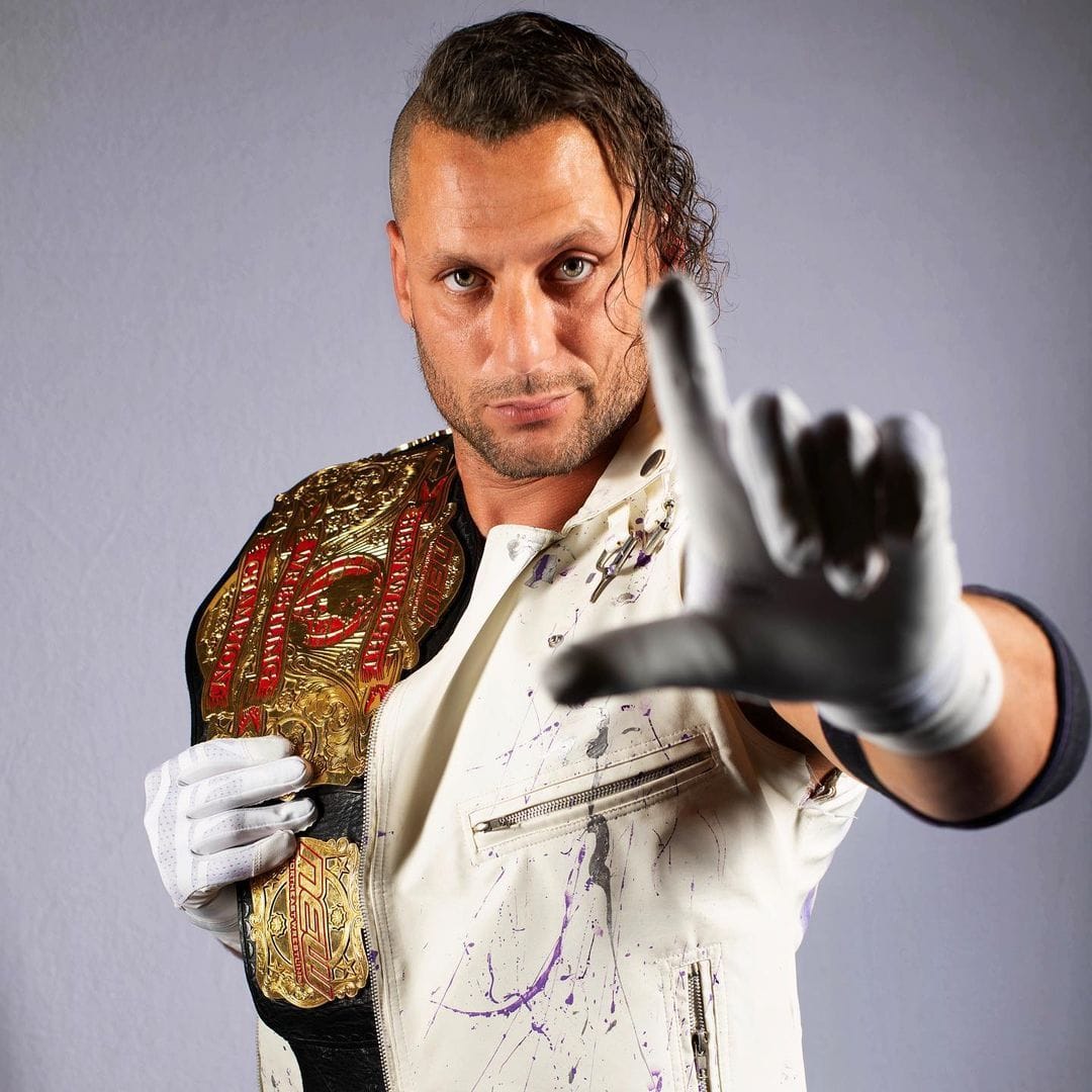 Matt Taven- Player Profile, Stats, Bio, Career and more