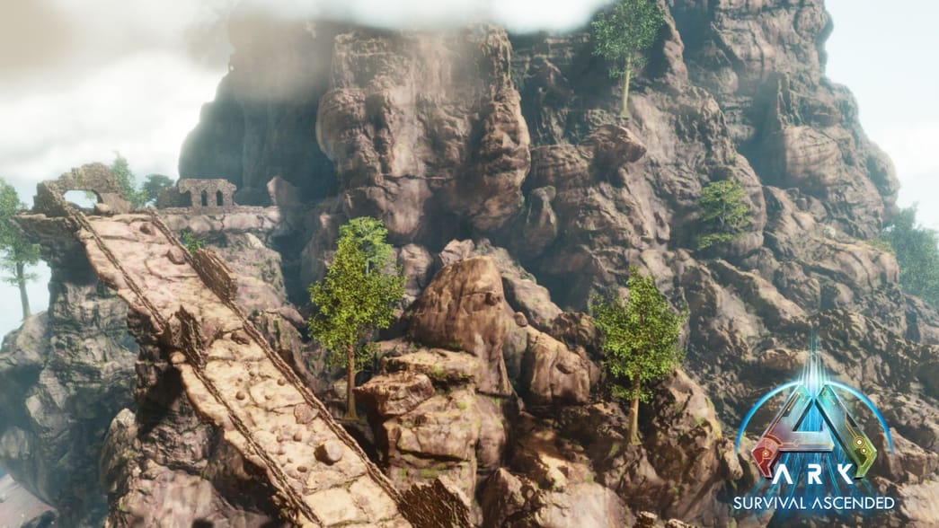 5 best modded maps in Ark Survival Ascended