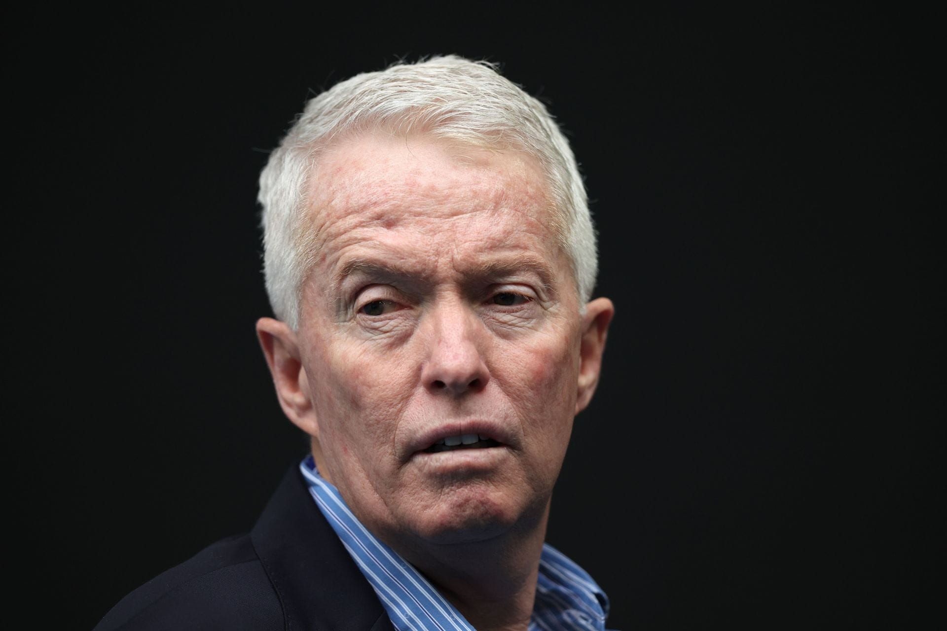 "Take the f**king money";"Would be stunned if this wasn't approved ...