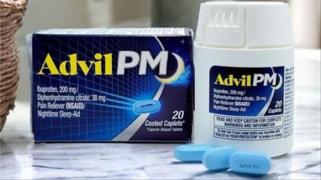 What is the Advil Pain Equity Project? Details explored as 2023 ...