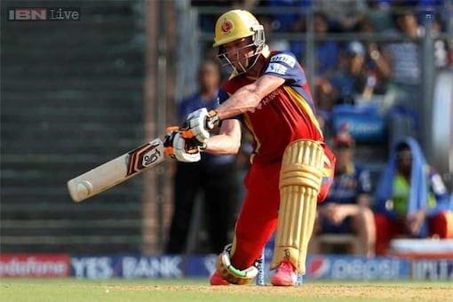 Highest individual score in IPL innings | Top run scorer in an IPL innings