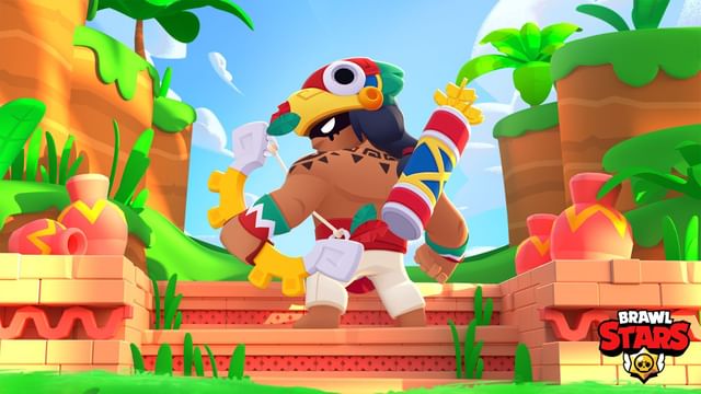 Best Bo build in Brawl Stars (2024)