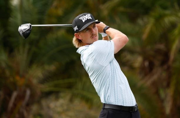 What's in Jake Knapp's bag? | Discover Jake Knapp's Driver, Fairways ...