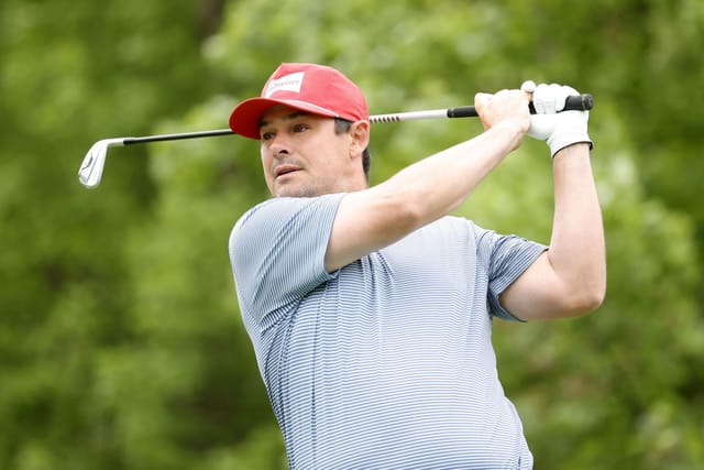 Who is Johnson Wagner? PGA Tour Golfer’s career explored