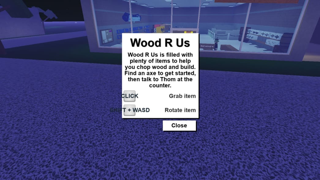 Beginner's guide to Roblox Lumber Tycoon 2