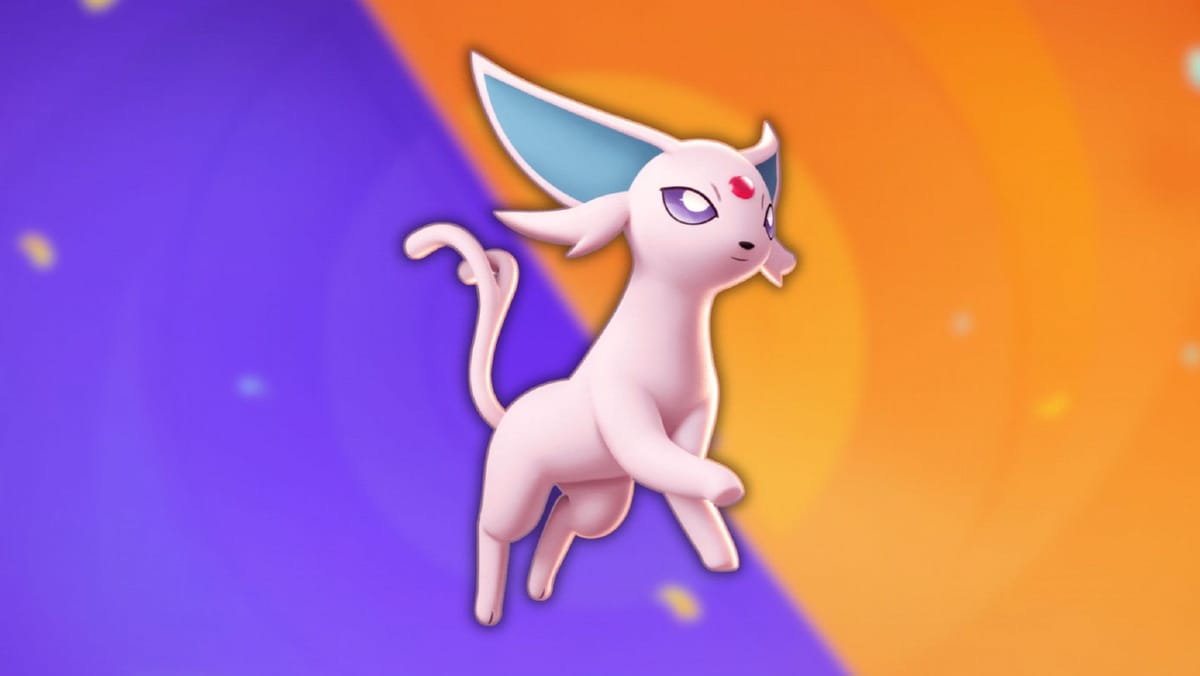 7 best Attackers in Pokemon Unite that players should use