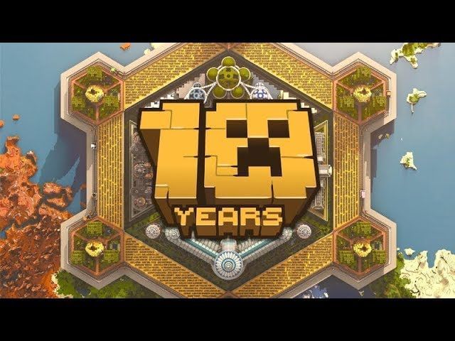 5 best maps for Minecraft Bedrock