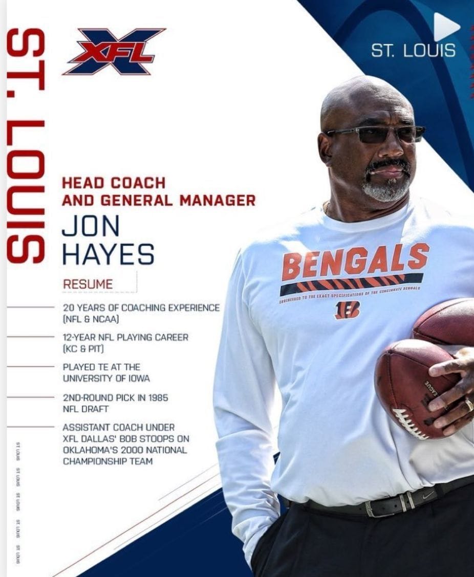 Who Are Jaxon Hayes's Parents? Age, Nationality & More