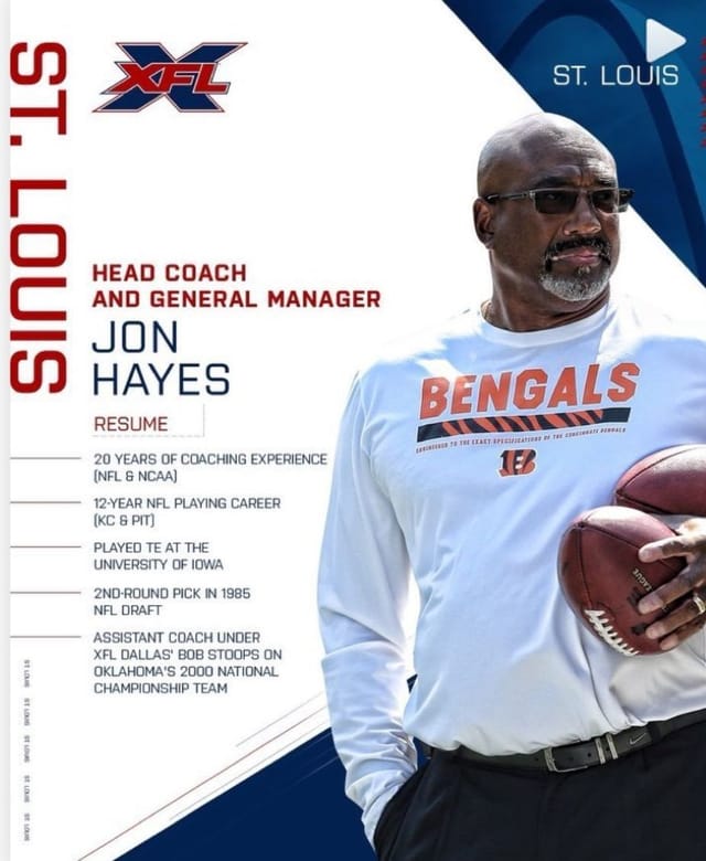 Who Are Jaxon Hayes's Parents? Age, Nationality & More