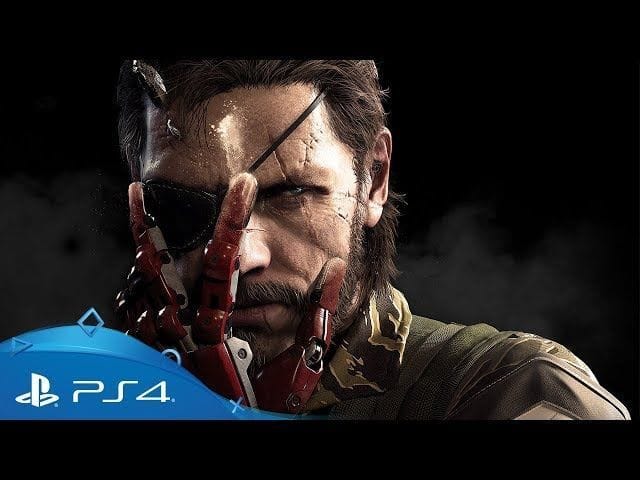 5 games with impressive enemy AI