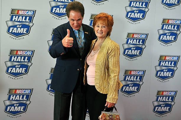 Who is Darrell Waltrip Wife? | Meet Stevie Waltrip