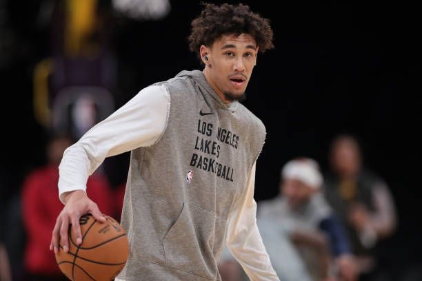 Who Are Jaxon Hayes's Parents? Age, Nationality & More