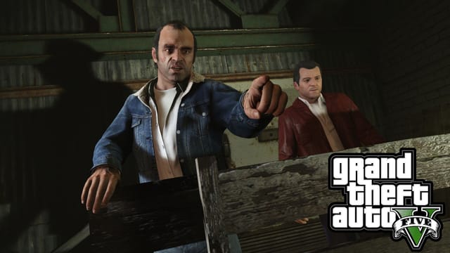 GTA 5 leaked source code helps mobile port development by modders