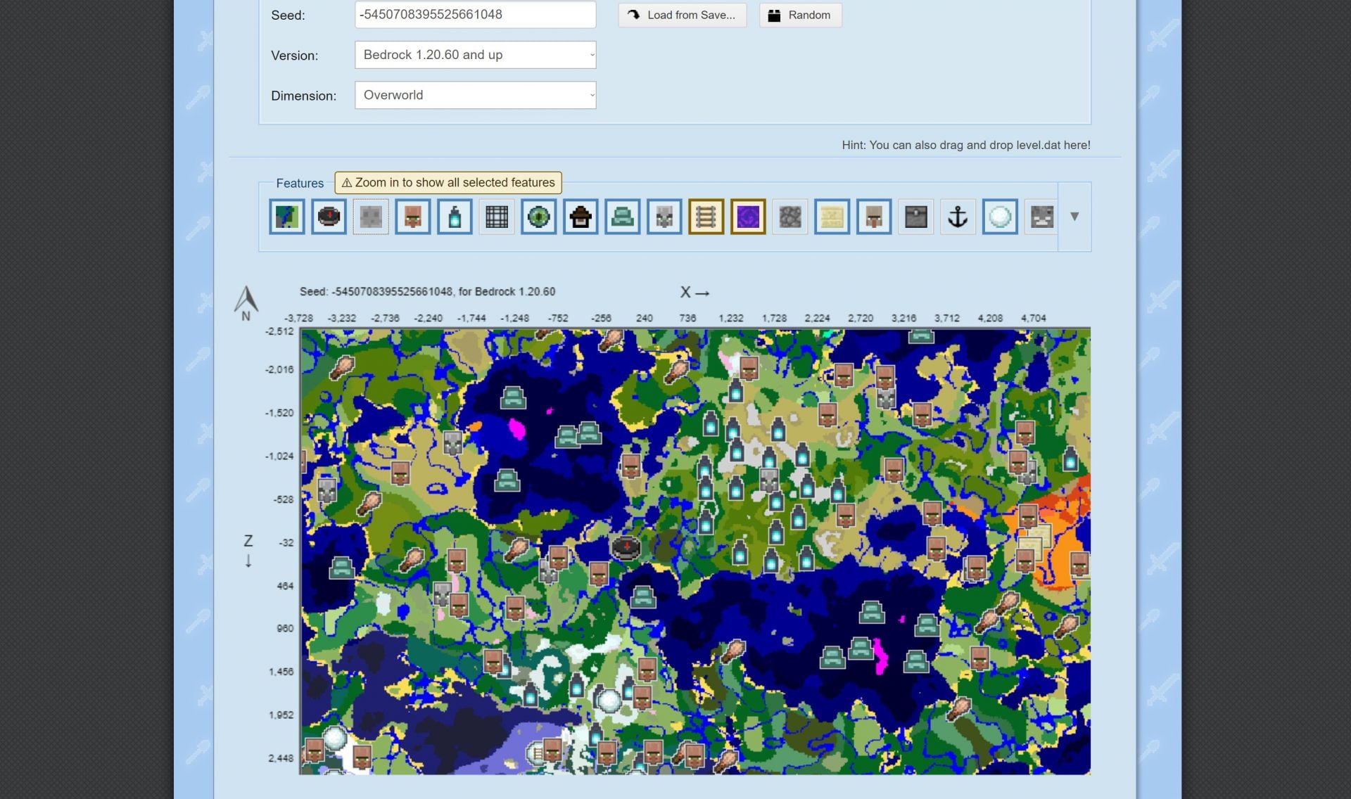 10 best Minecraft Bedrock ancient city seeds