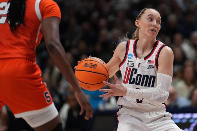 Juju Watkins vs Paige Bueckers: NIL Deals, H2H comparison, stats and ...
