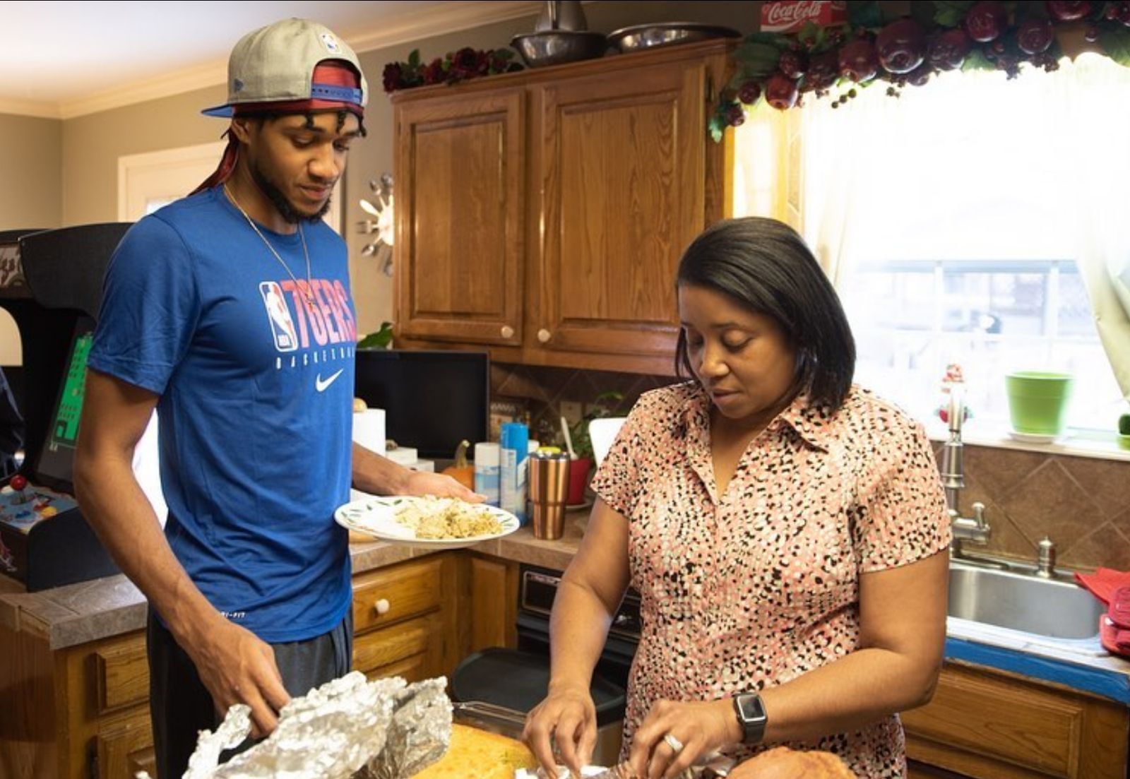 Who Are Isaiah Joe Parents? Age, Nationality & More