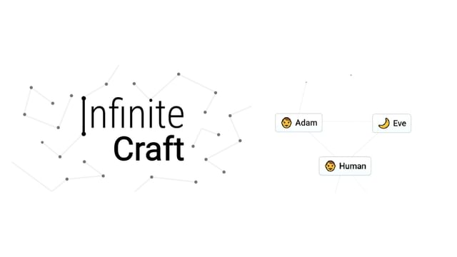 How to make Human in Infinite Craft