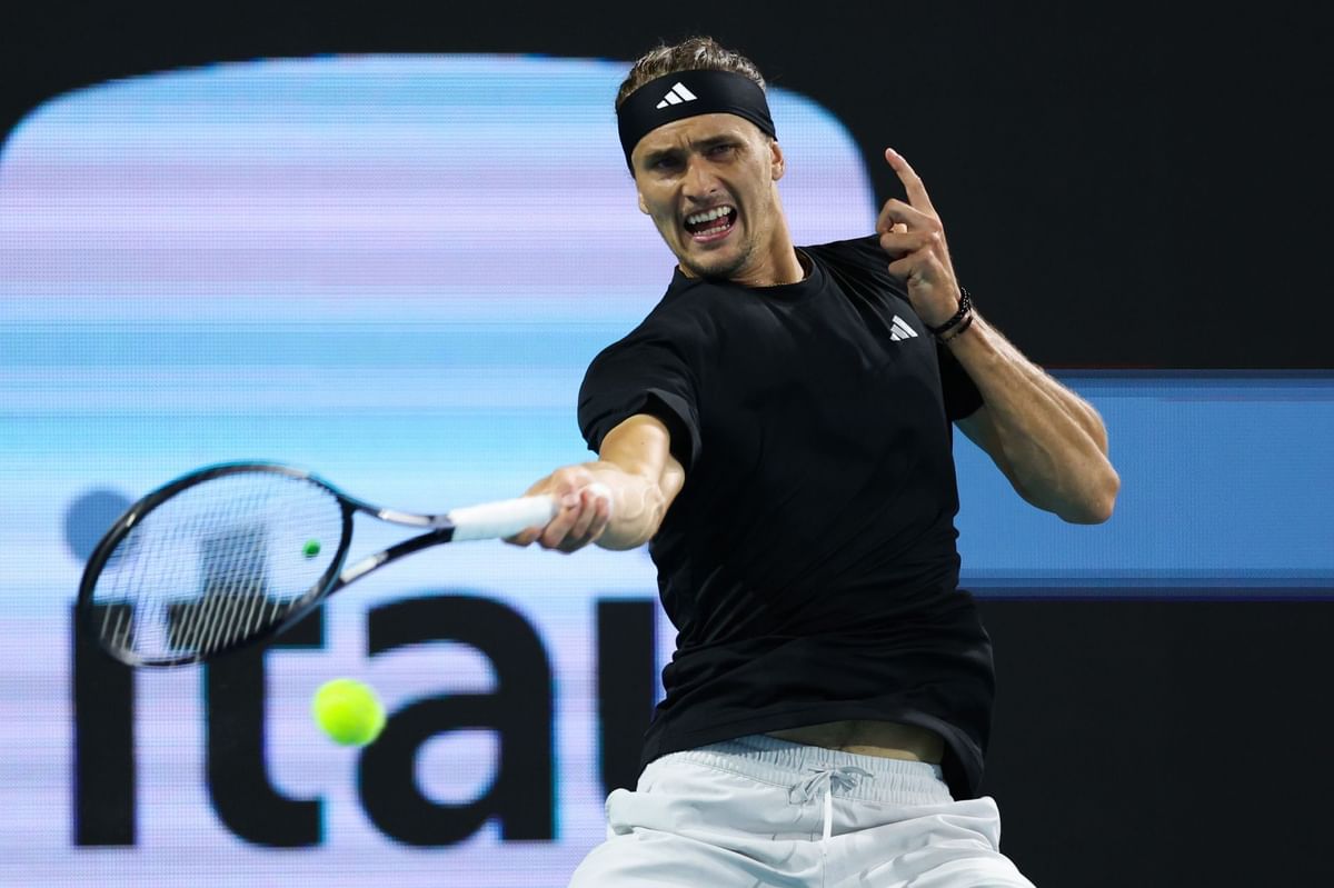 Miami Open 2024: Alexander Zverev vs Grigor Dimitrov preview, head-to-head, prediction and pick