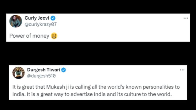 "Only Elon Musk is missing" - Netizens react to Mark Zuckerberg ...