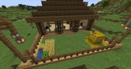 10 best Minecraft building hacks