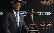 Who gets the Naismith Trophy? | Impact and Legacy of Winning the ...