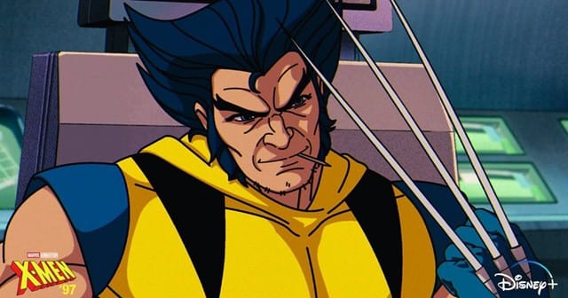 X-Men '97: Which X-Men animated series original voice actor returned ...