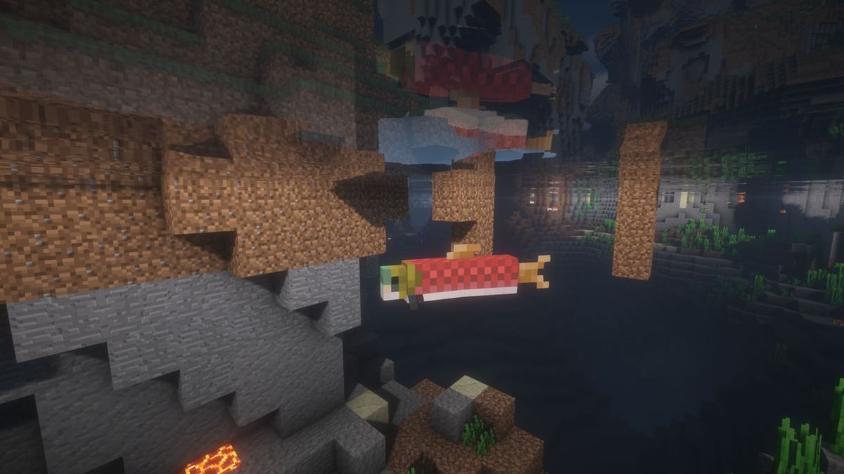 7 features Minecraft Bedrock needs from Java Edition