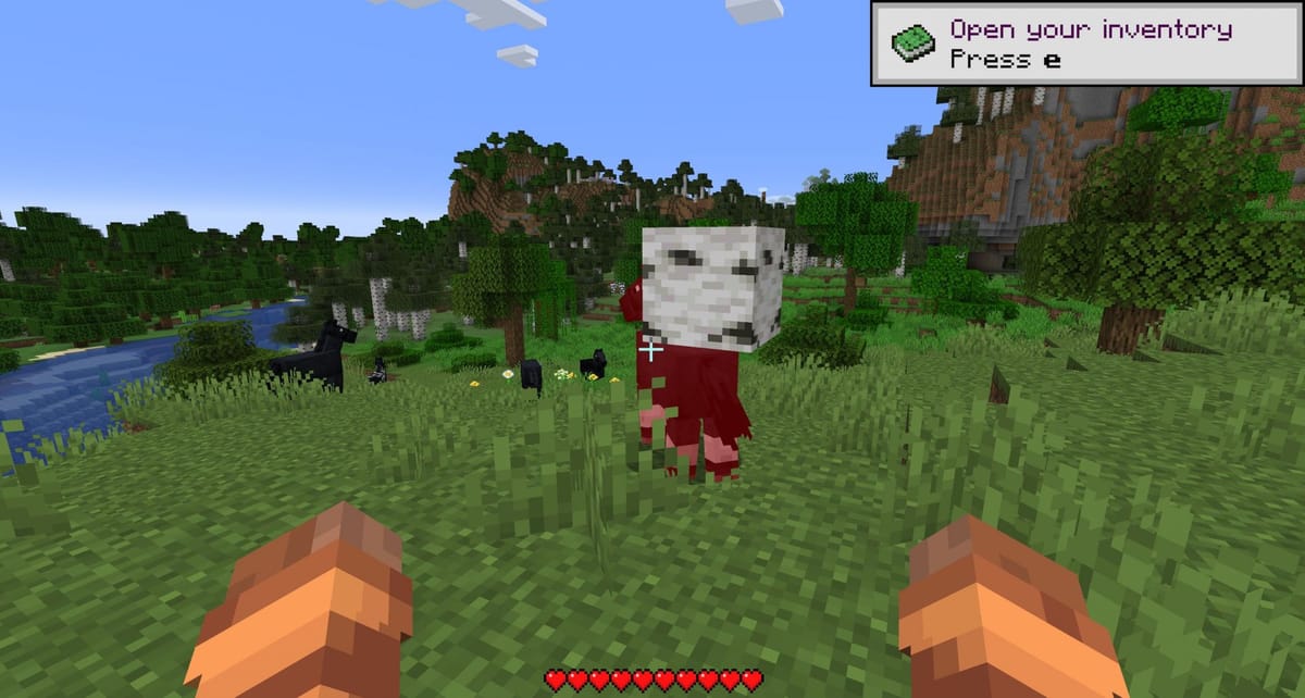 Will there be Minecraft April Fools snapshot in 2024?