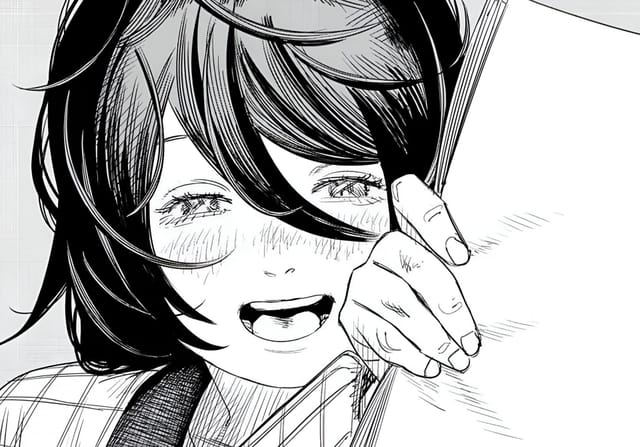 Tatsuki Fujimoto's Look Back anime movie announces main cast and ...