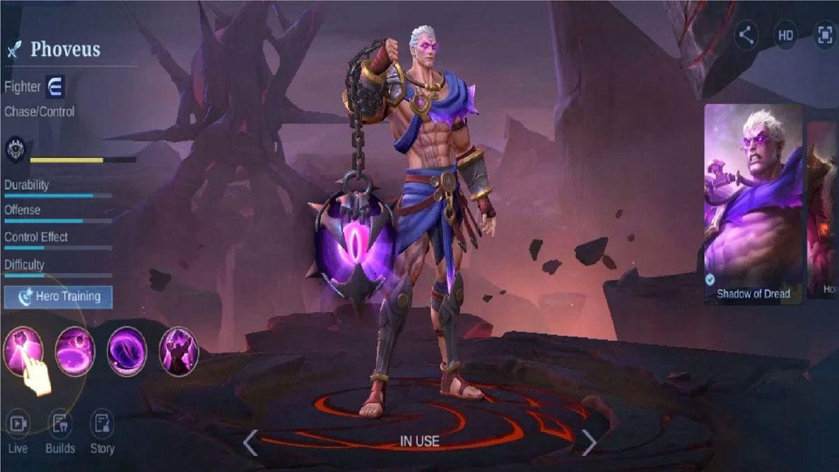 Mobile Legends Bang Bang: MLBB tier list for May 2024