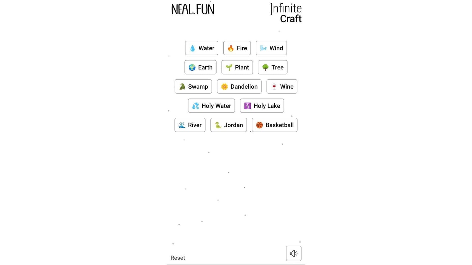 How to make Metal in Infinite Craft