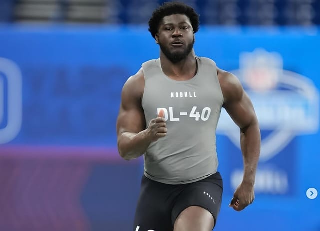Mohamed Kamara scouting report: Exploring the Colorado State edge ...