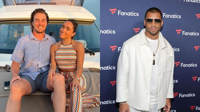 Kenny Pickett's wife Amy reacts to Steelers trading QB to Eagles after ...