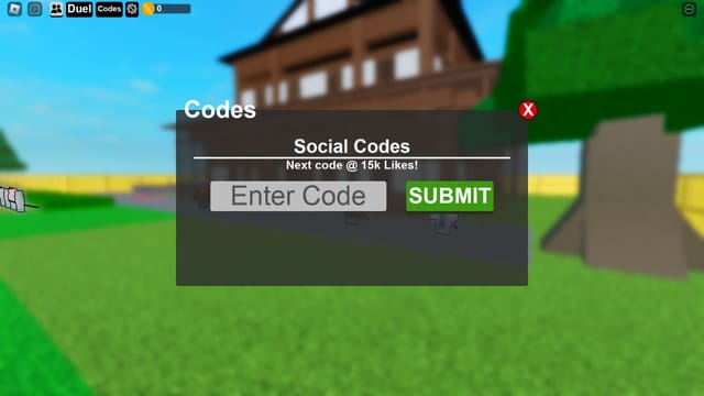 Slayer Arena Codes (2024)