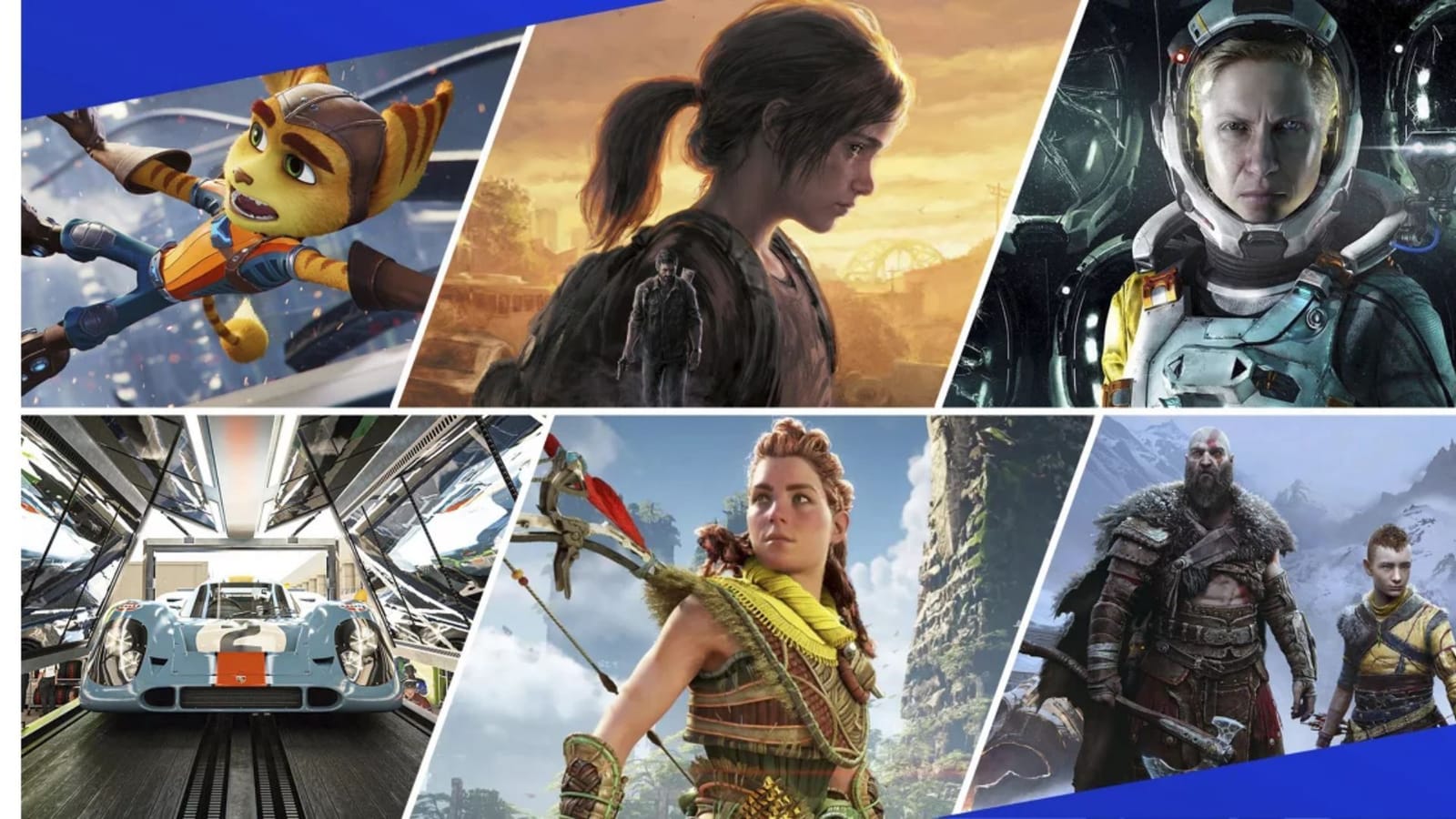 PS5 Performance mode vs. Resolution mode: Which offers a better gaming ...