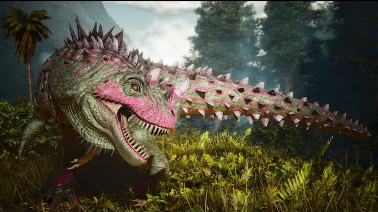 5 best creature mods in Ark Survival Ascended