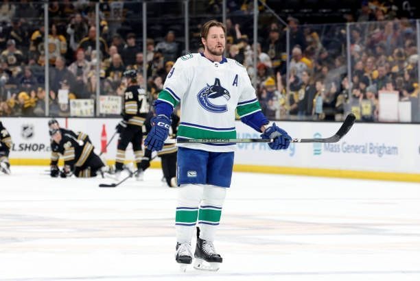 J.T. Miller’s NHL Teams and Career Moves | Sportskeeda