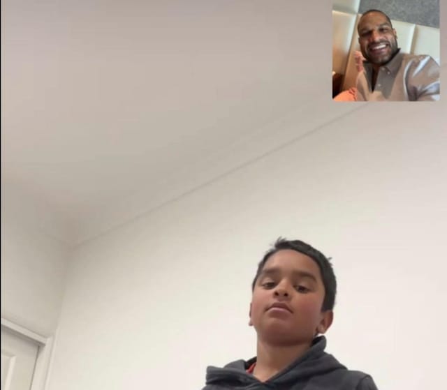 Who was Shikhar Dhawan’s Wife, Ayesha Mukherjee?