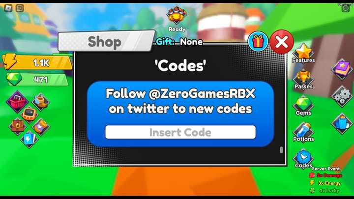 Anime Swords Simulator Codes (2024)