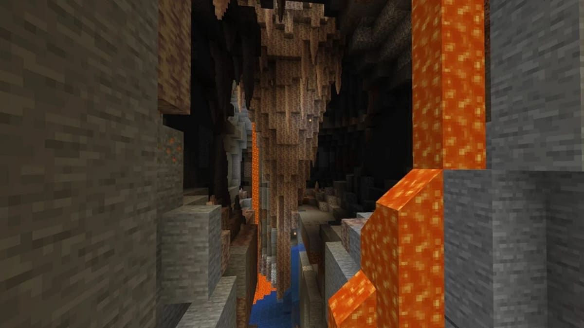 10 most dangerous Minecraft biomes
