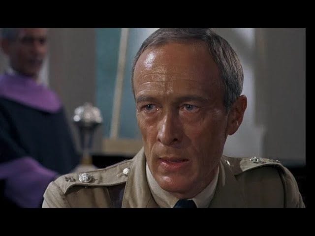 Michael Culver: Who did Michael Culver play in Star Wars? Character ...