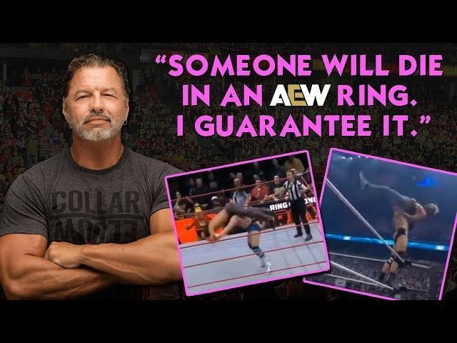 Bryan Danielson reveals negative WWE locker room reactions to ...